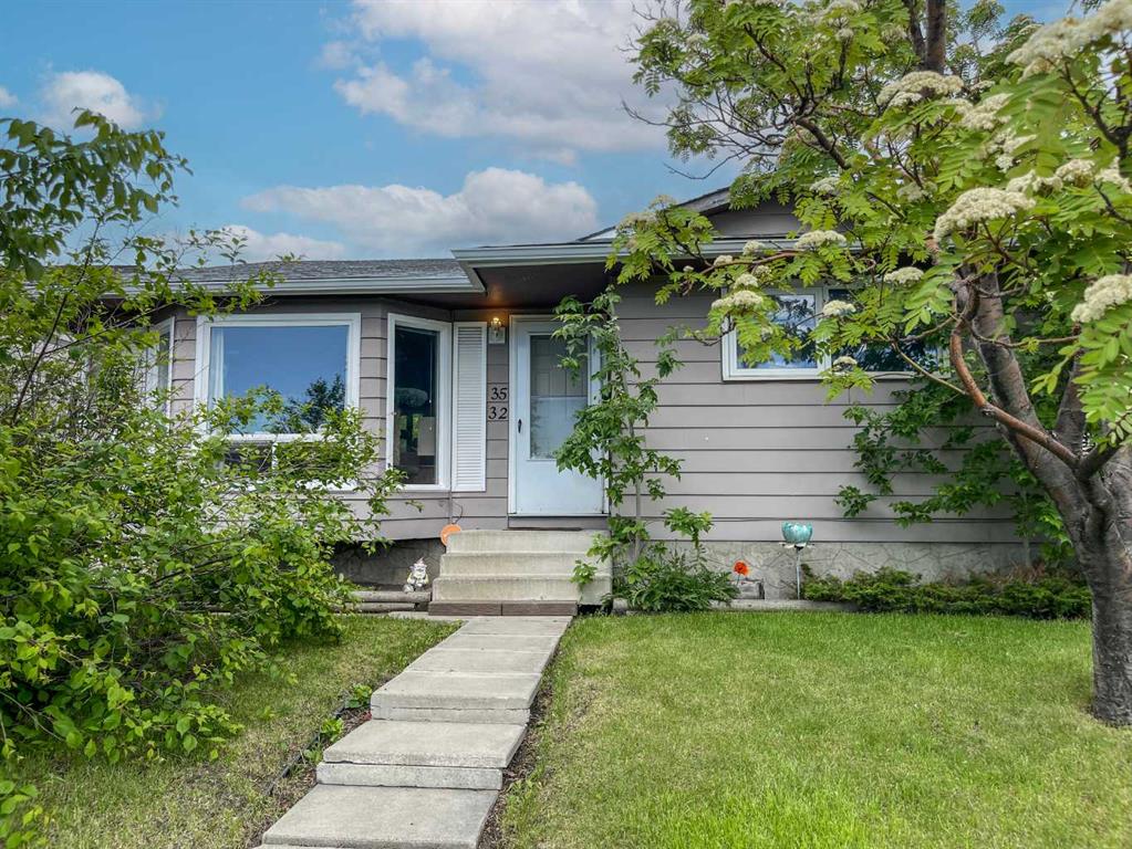 CREB® | Featured Listings