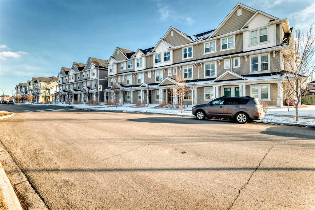 CREB® | Featured Listings